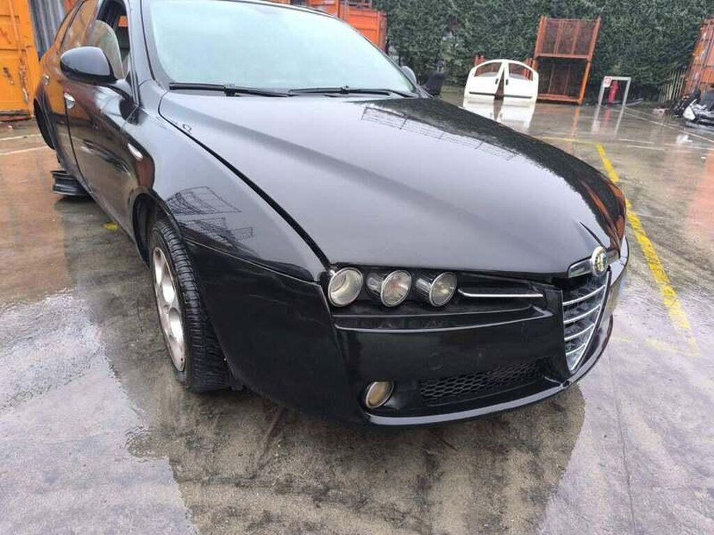 ZVUCNIK ZA ALFA ROMEO 159 | Zvučnik u odličnom stanju. Alfa Romeo