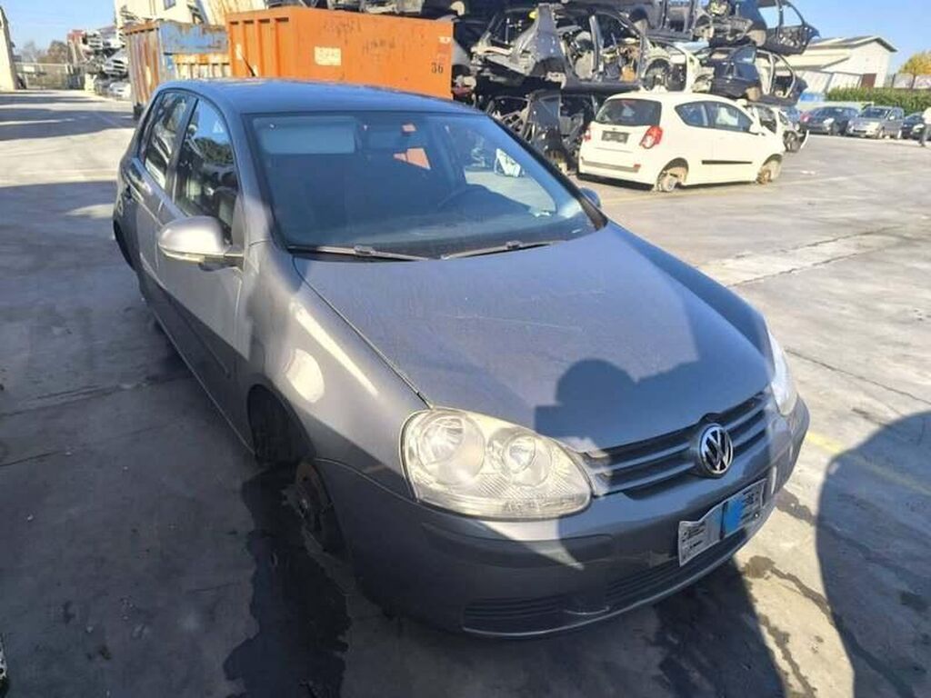 PRSA VEZNI LIM ZA VOLKSWAGEN GOLF 5 OD 2003. DO 2009. GOD. | Prsa -