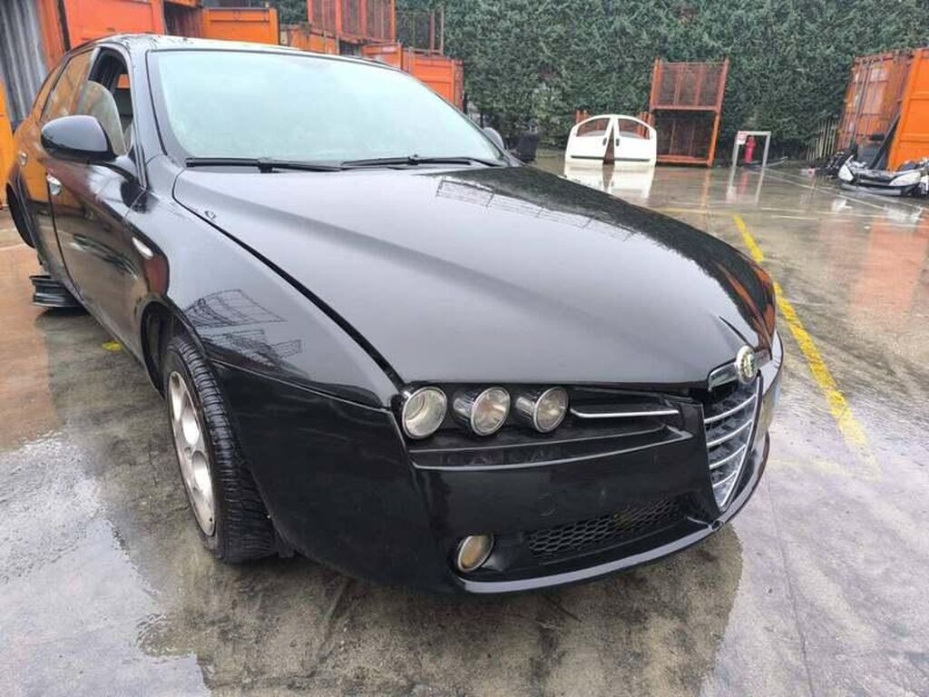 VAKUM VENTIL ZA ALFA ROMEO 159 OD 2005. DO 2011. GOD. | Vakum ventil