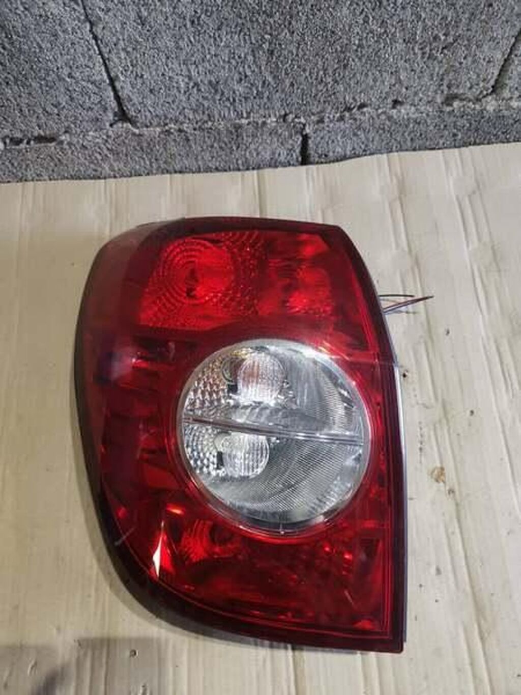 STOP SVETLO LEVO ZA CHEVROLET CAPTIVA OD 2006. DO 2018. GOD. | Stop