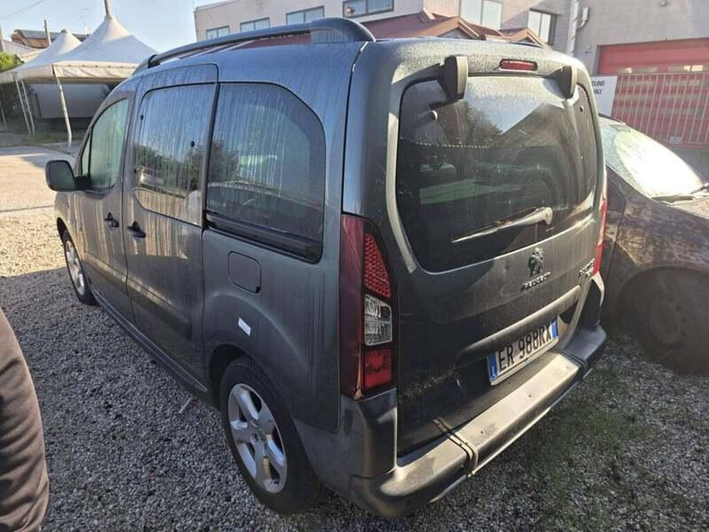 MOTOR SVI MODELI ZA PEUGEOT PARTNER OD 2008. DO 2018. GOD. | Motor