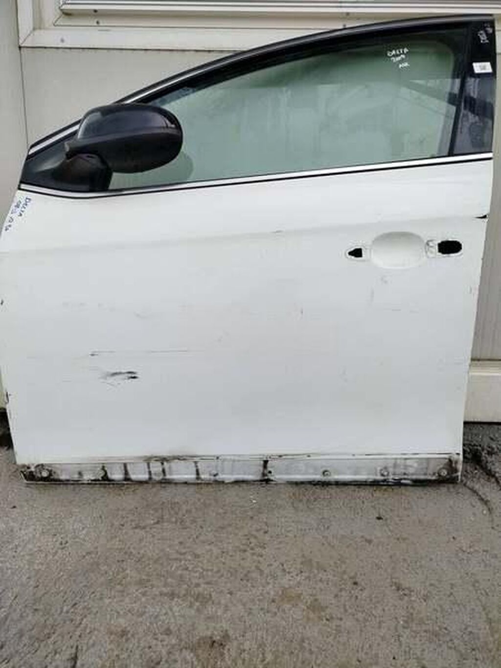 PREDNJA LEVA VRATA ZA LANCIA DELTA OD 2008. DO 2014. GOD. | Prednja