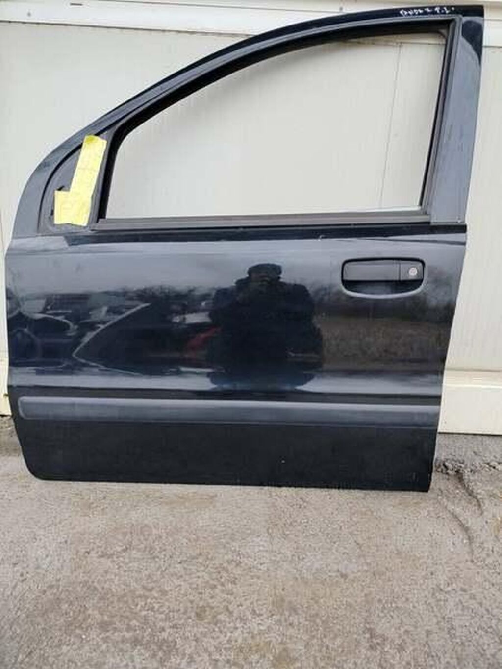 PREDNJA LEVA VRATA ZA FIAT PANDA OD 2003. DO 2012. GOD. | Prednja