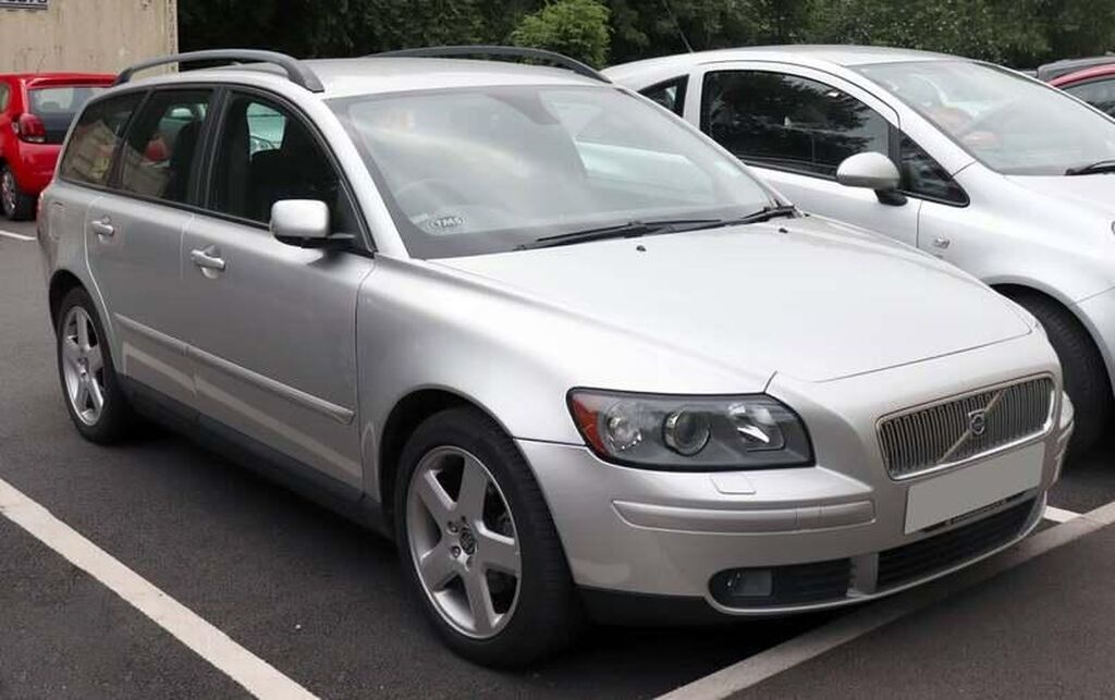 ANLASER ZA VOLVO V50 OD 2004. DO 2012. GOD. | Molba za musterije pre