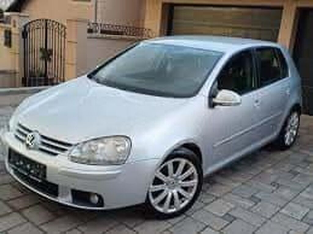 KOČIONI CILINDRI ZA VOLKSWAGEN GOLF 5 OD 2003. DO 2009. GOD. | Molba