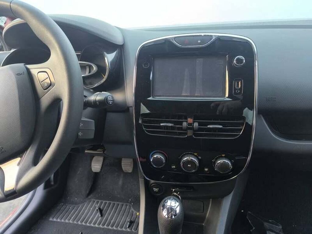 MULTIMEDIA ZA RENAULT CLIO | Multimedia za Clio 4 ===== ŠIROK