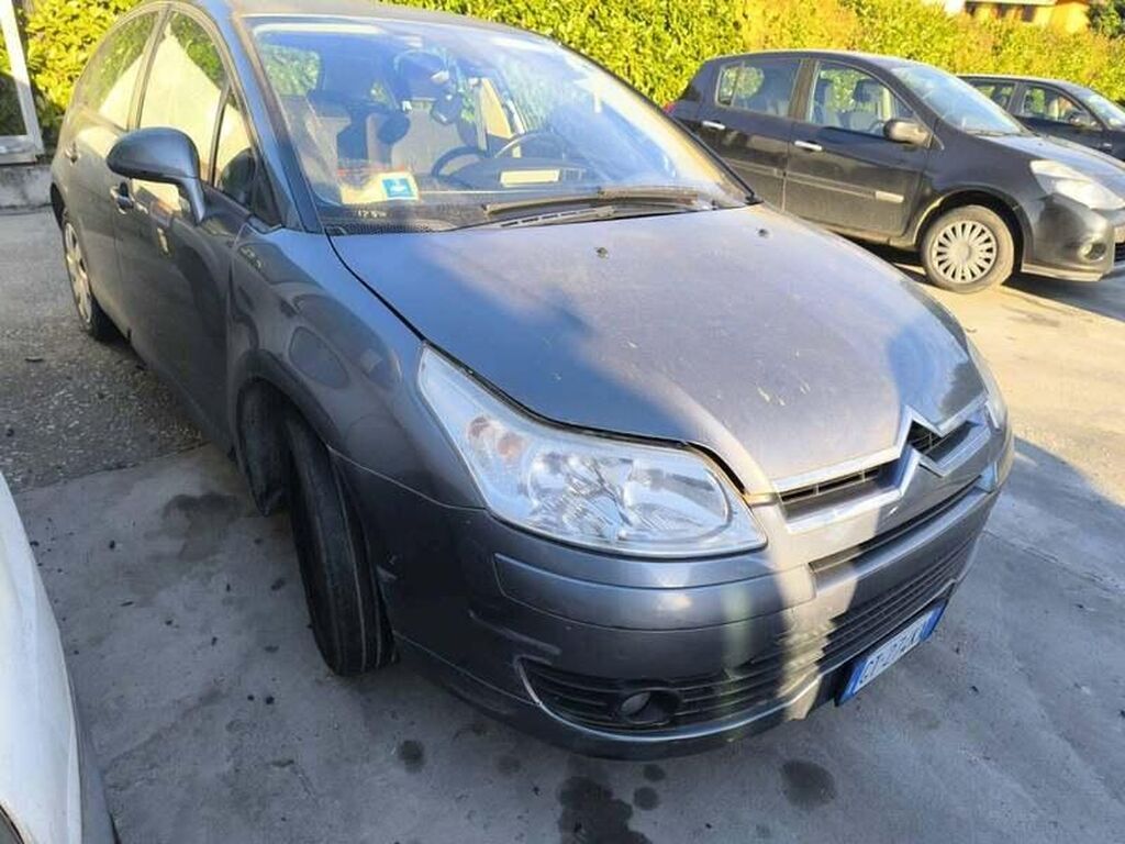 ANLASER ZA SVE MODELE ZA CITROEN C4 OD 2004. DO 2010. GOD. | Anlaser