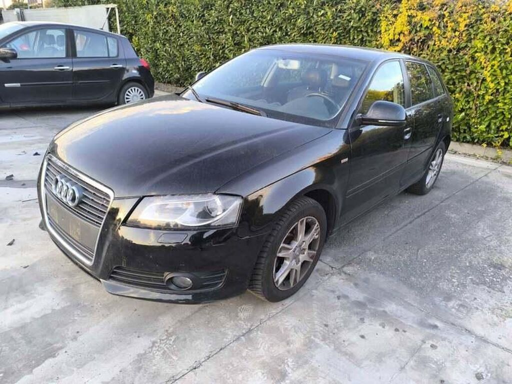 ANLASER ZA SVE MODELE ZA AUDI A3 OD 2008. DO 2012. GOD. | Anlaser