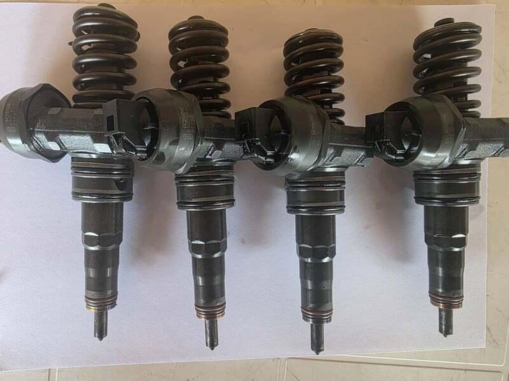 DIZNE (INJEKTORI) ZA VOLKSWAGEN PASSAT B6 OD 2005. DO 2010. GOD. |