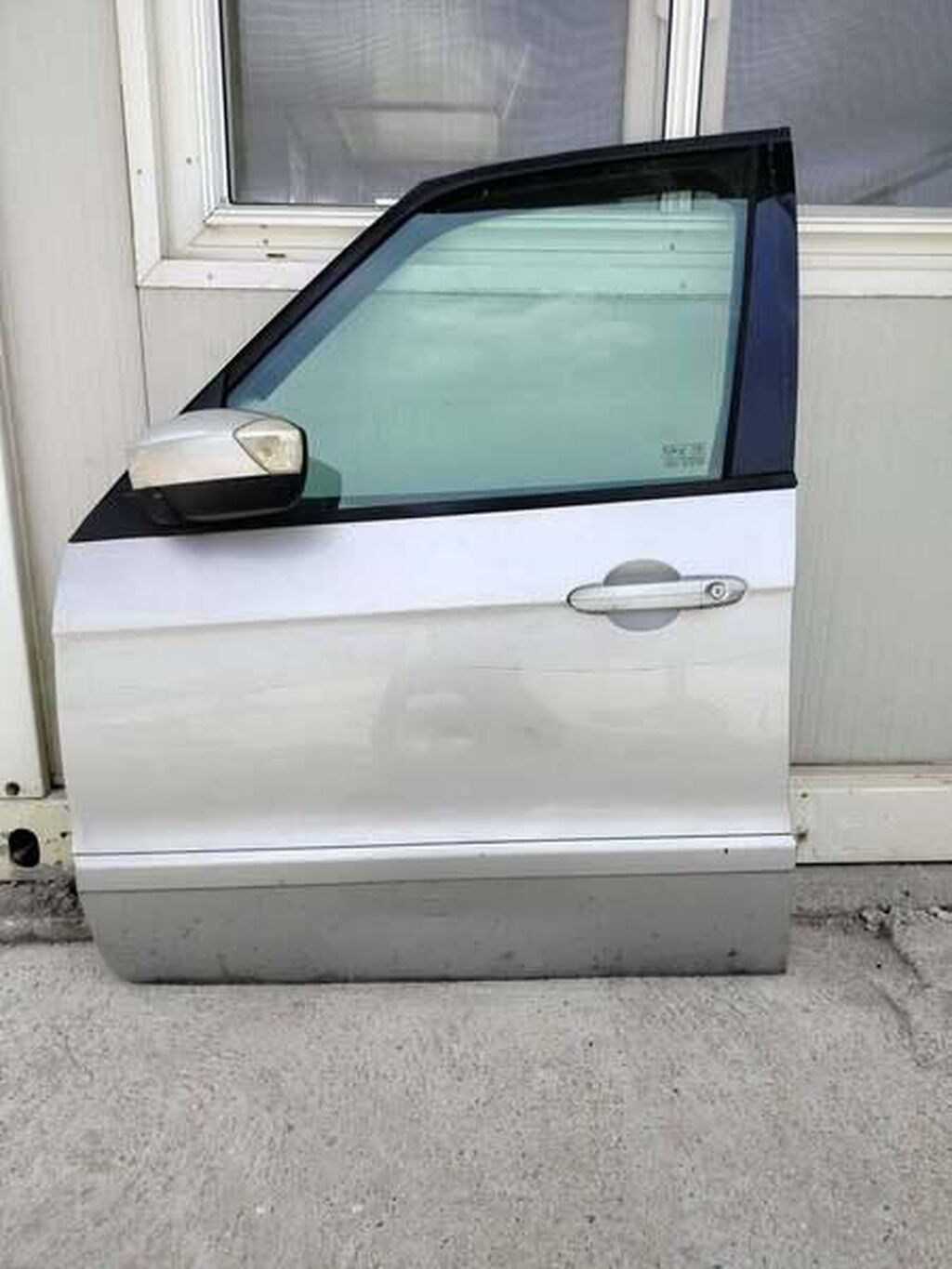 PREDNJA LEVA VRATA ZA FORD GALAXY OD 2006. DO 2015. GOD. | Prednja