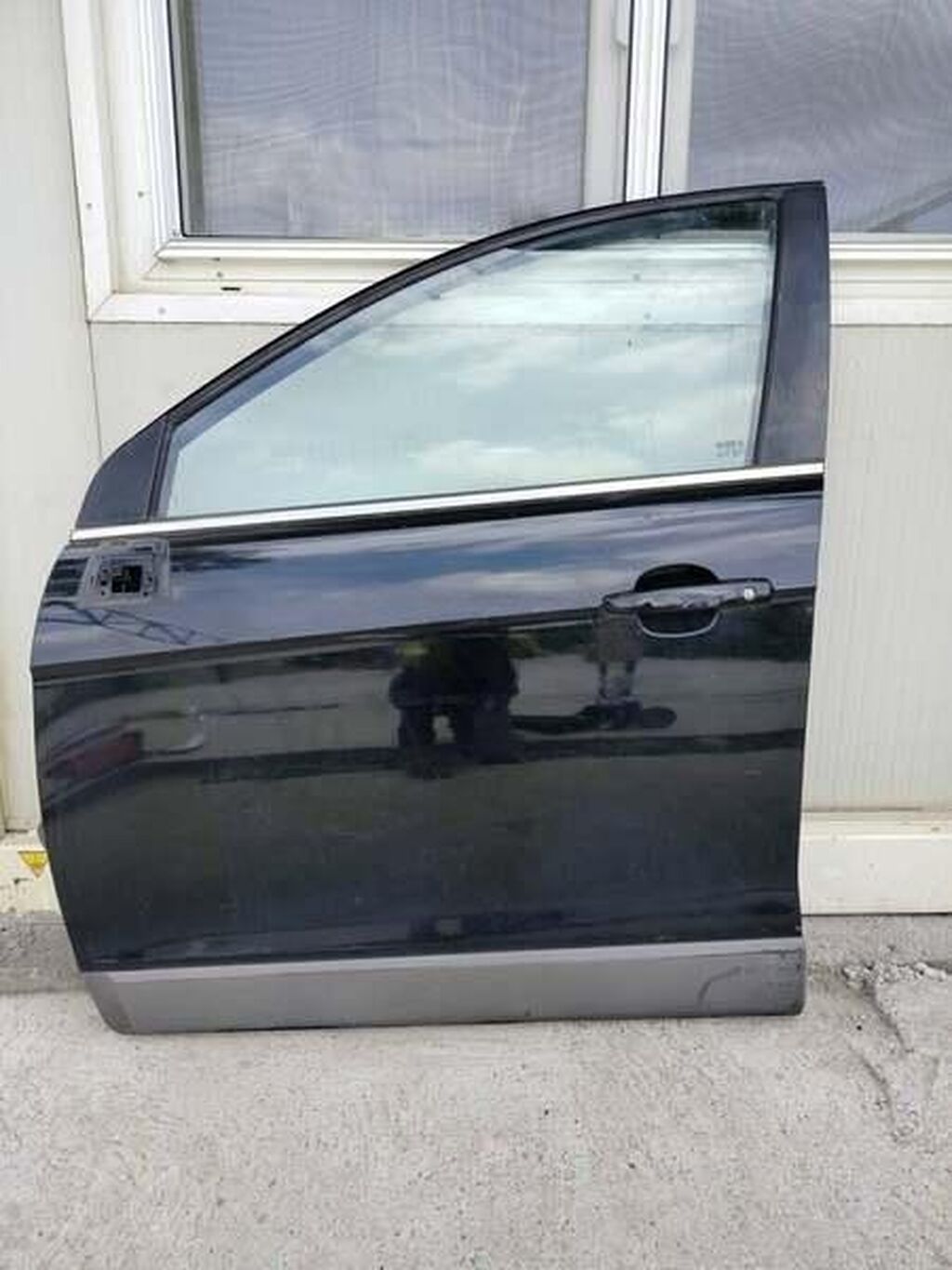 PREDNJA LEVA VRATA ZA CHEVROLET CAPTIVA OD 2006. DO 2011. GOD. |