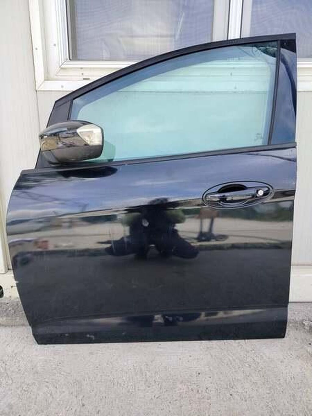 PREDNJA LEVA VRATA ZA FORD C-MAX OD 2010. DO 2019. GOD. | Prednja