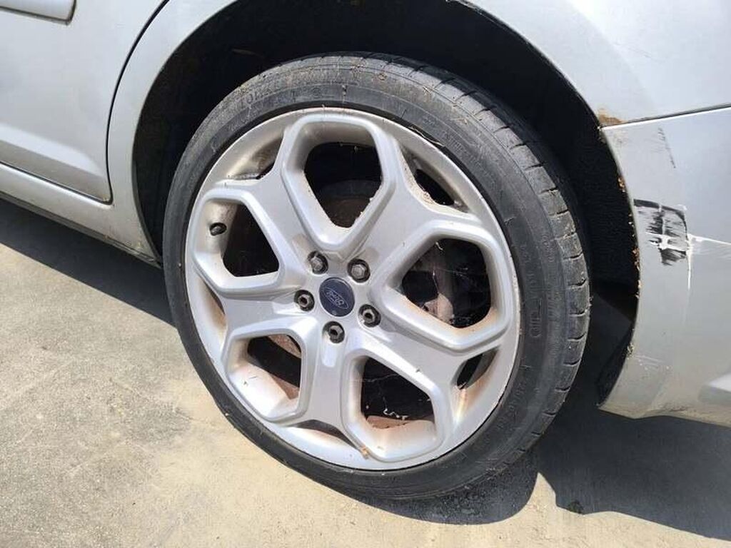 DELOVI ZA FORD C-MAX 2009. GOD. | U ponudi imamo delove za dole