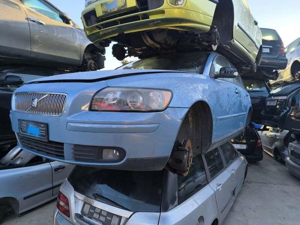 VAKUM VENTIL ZA VOLVO V50 OD 2004. DO 2012. GOD. | Vakum ventil u