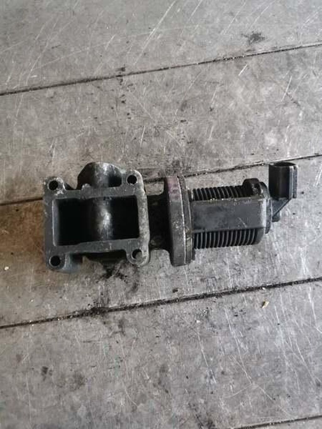EGR VENTIL 1.9 MJTD ZA ALFA ROMEO 159 OD 2005. DO 2011. GOD. | EGR