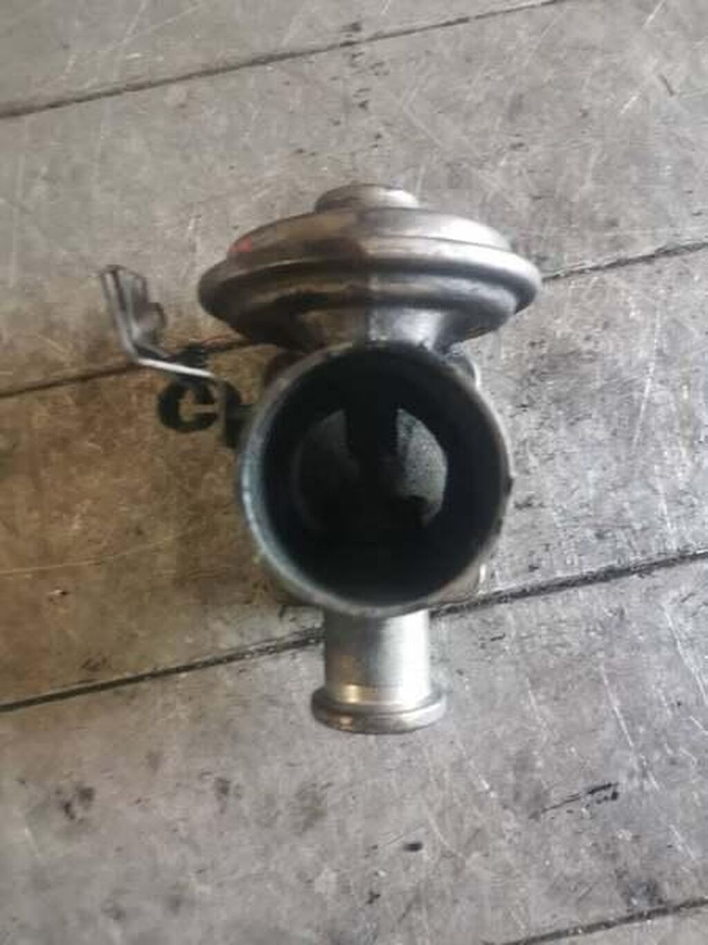 EGR VENTIL ZA BMW 320 OD 1998. DO 2006. GOD. | EGR ventil BMW E46