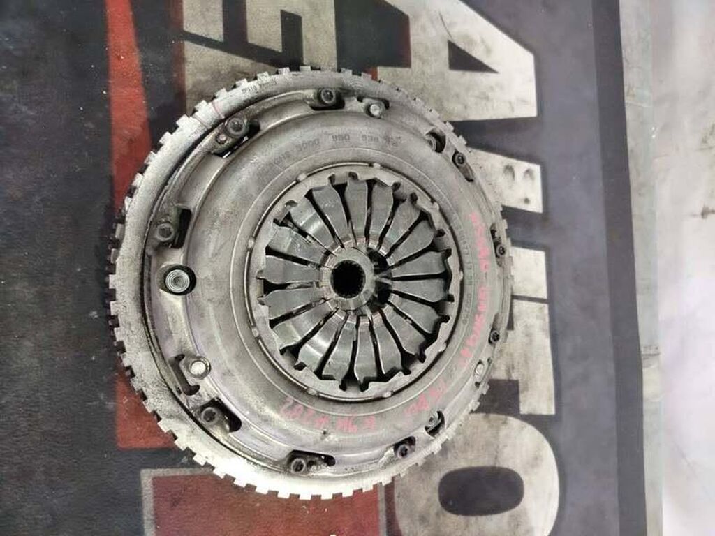 SET KVACILA ZA NISSAN QASHQAI OD 2007. DO 2014. GOD. | Set kvacila