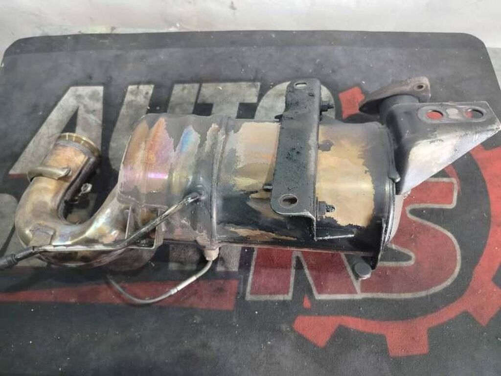 DPF FILTER 2.0 CDTI ZA OPEL INSIGNIA OD 2008. DO 2017. GOD. | Dpf