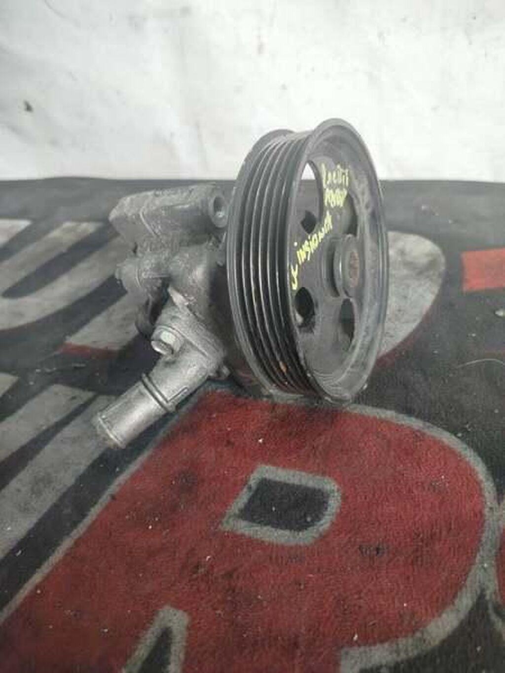 SERVO PUMPA 2.0 CDTI ZA OPEL INSIGNIA OD 2008. DO 2017. GOD. | Servo