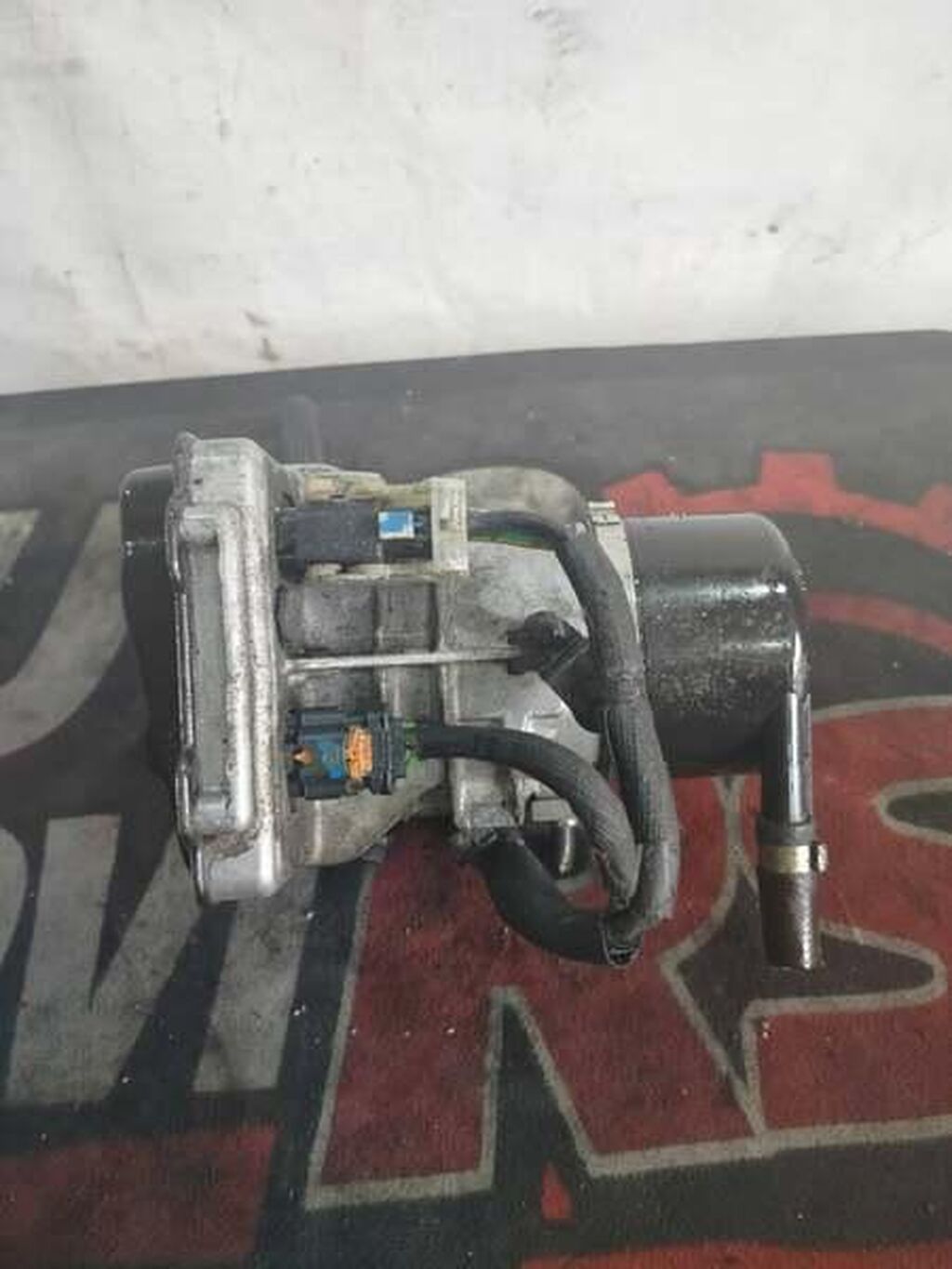 SERVO PUMPA 2.0 HDI ZA CITROEN C5 OD 2008. DO 2017. GOD. | Servo