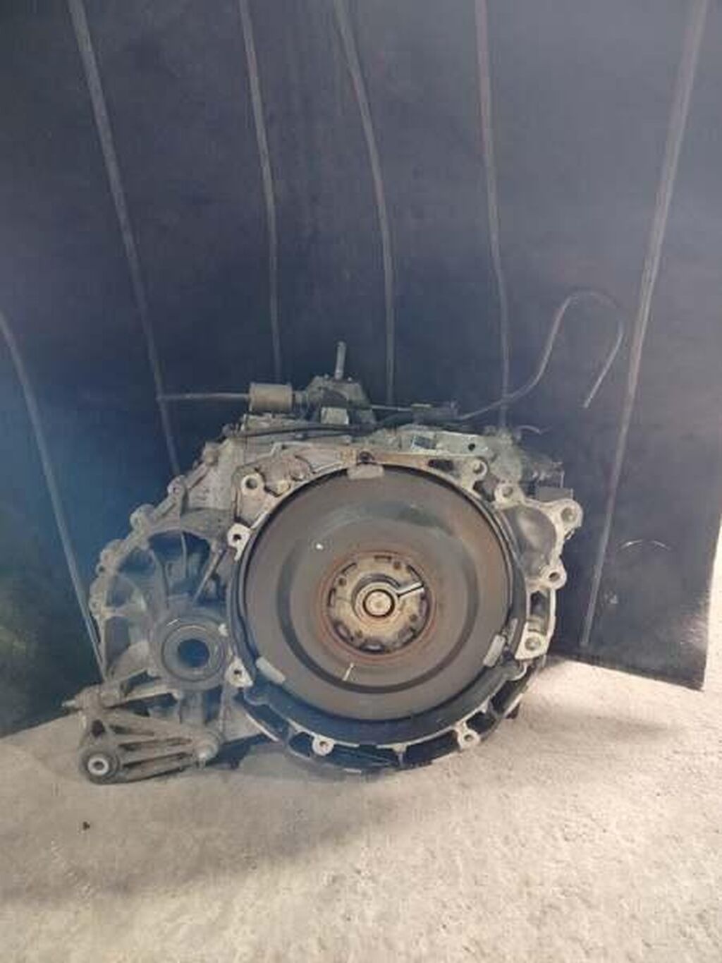 MENJAC POWER SHIFT ZA FORD MONDEO OD 2007. DO 2014. GOD. | Menjac