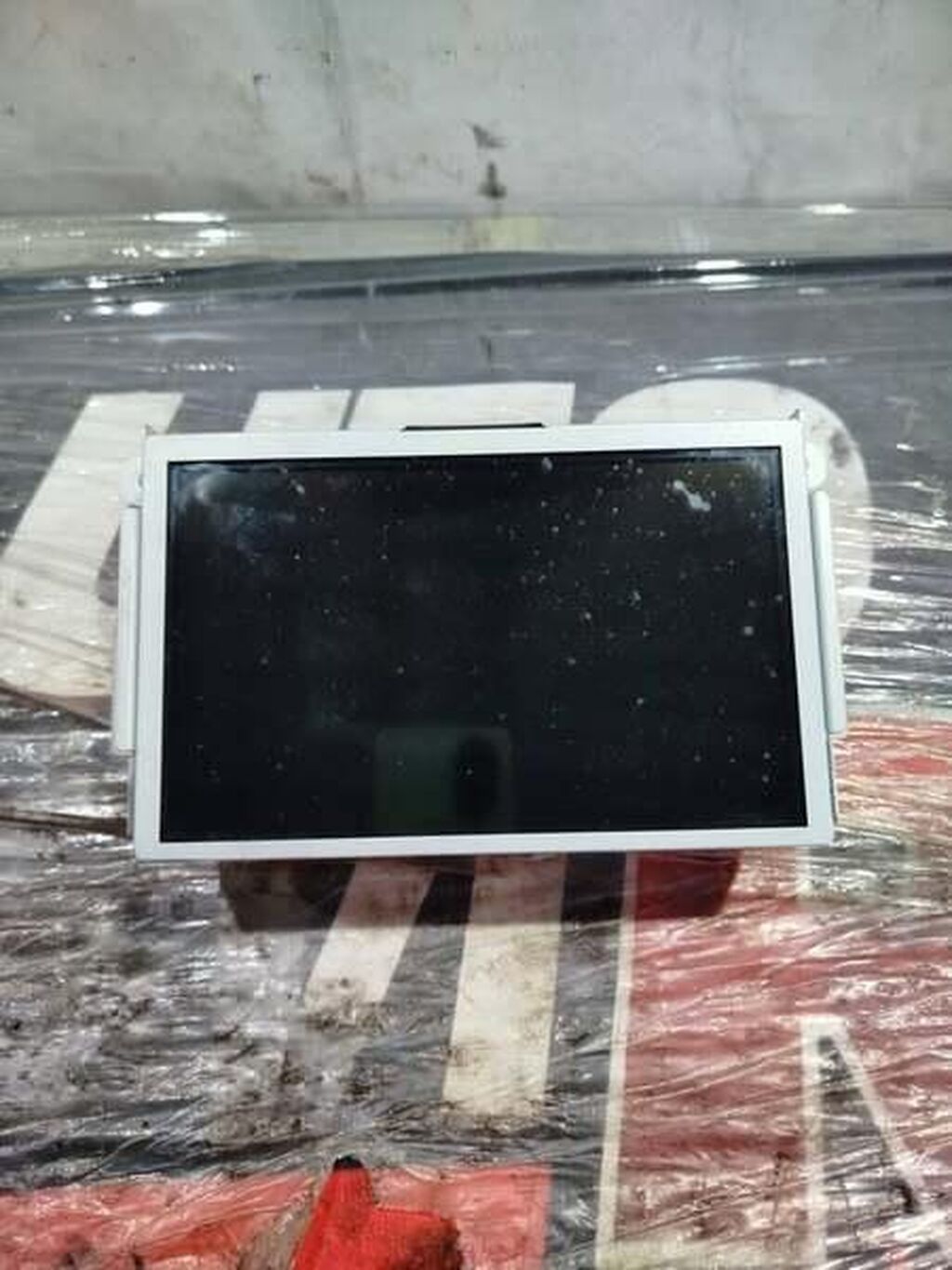 MULTIMEDIA TOUCH ZA FORD C-MAX | Multimedia touch Ford C-max 2 9