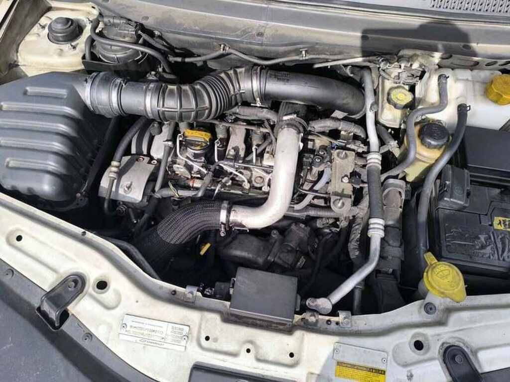 EGR VENTIL ZA CHEVROLET CAPTIVA OD 2006. DO 2011. GOD. | EGR ventil