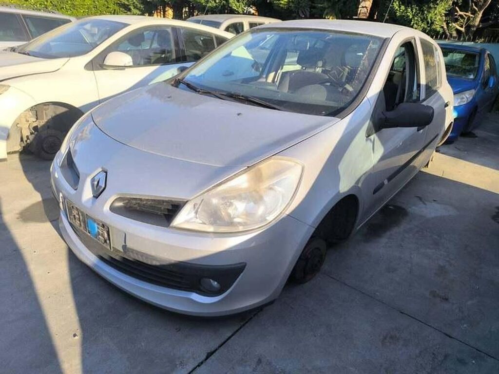 EGR VENTIL ZA RENAULT CLIO OD 2005. DO 2009. GOD. | EGR ventil u