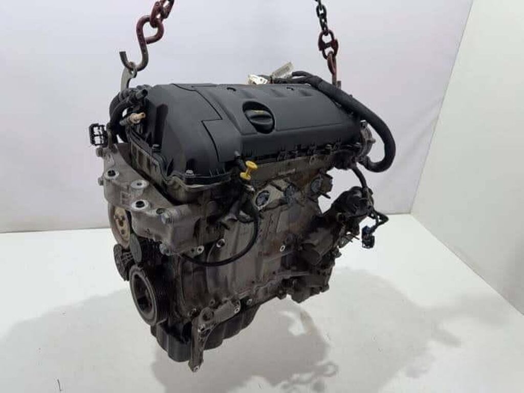 MOTOR 1.4 VTI ZA PEUGEOT 207 OD 2008. DO 2016. GOD. | Motor 1.4 VTI