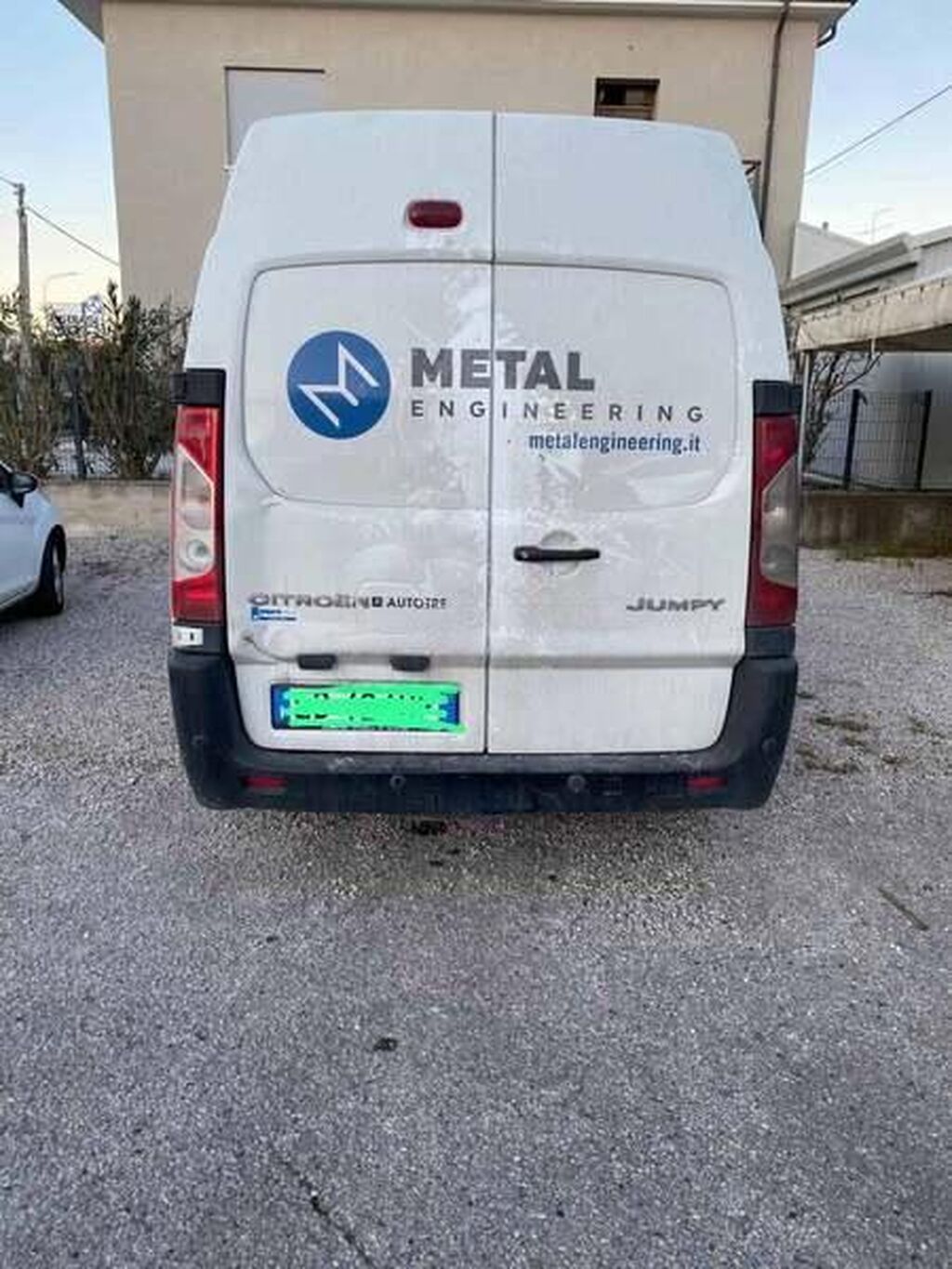 TURBINA ZA SVE MODELE ZA CITROEN JUMPY OD 2006. DO 2016. GOD. |