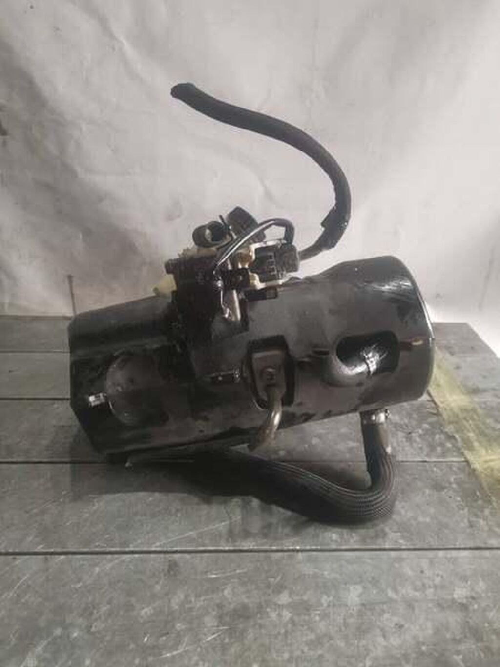 ELEKTRONSKA SERVO PUMPA 2.0 ZA PEUGEOT EXPERT OD 2007. DO 2016. GOD