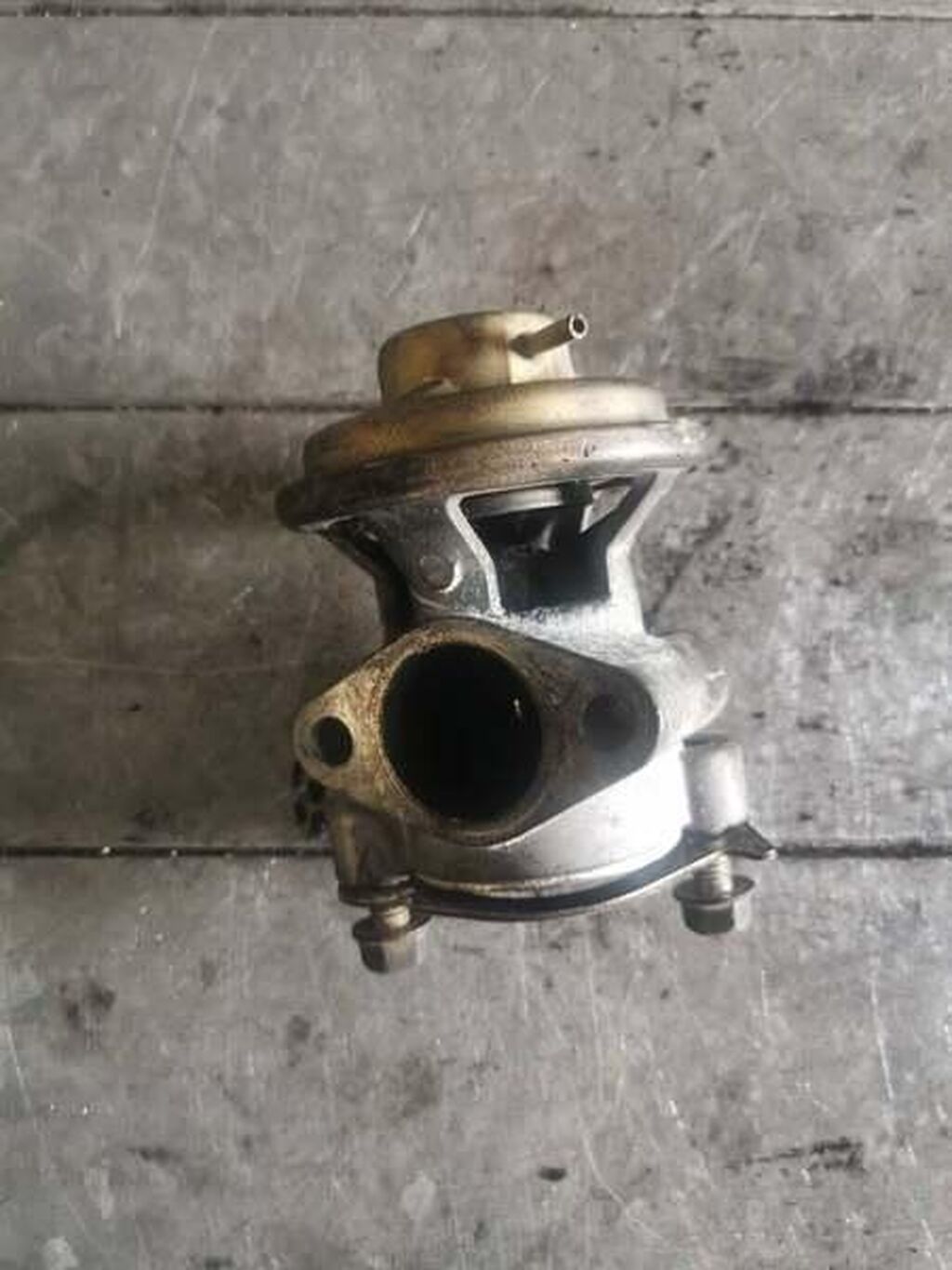 EGR VENTIL ZA MITSUBISHI PAJERO OD 1999. DO 2006. GOD. | EGR ventil