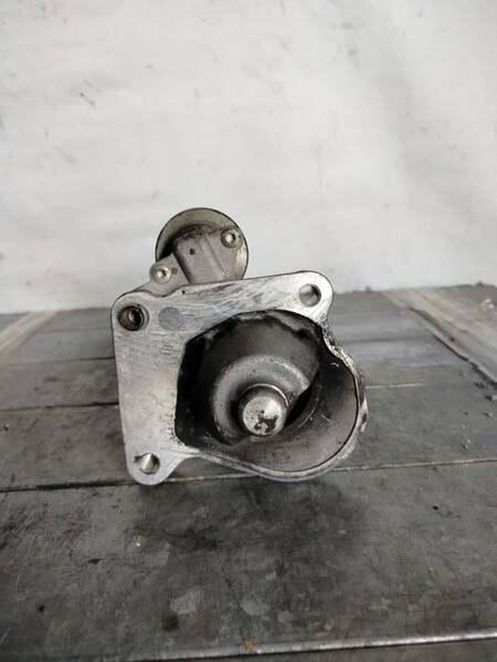 ANLASER ZA FORD FOCUS OD 2008. DO 2011. GOD. | Anlaser Ford Focus 2