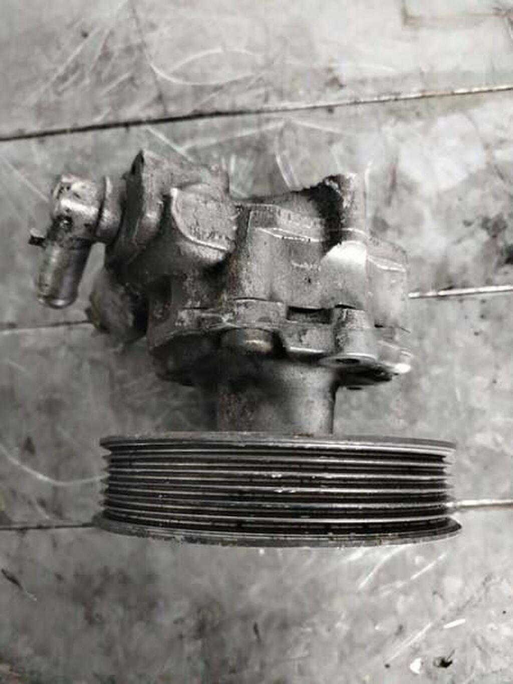 SERVO PUMPA ZA ALFA ROMEO 159 OD 2005. DO 2011. GOD. | Servo pumpa