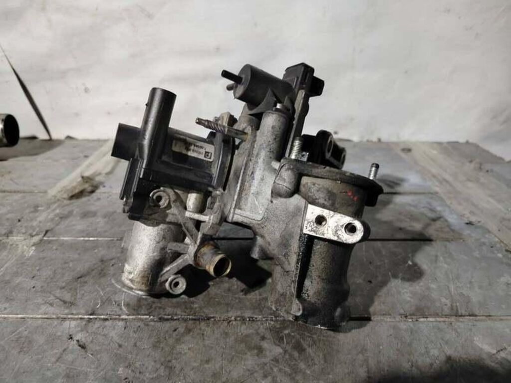 EGR VENTIL ZA RENAULT MEGANE OD 2008. DO 2012. GOD. | EGR ventil
