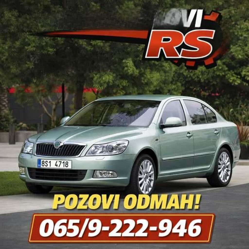 PREKIDAČ, RUČICA, TASTER ZA ŠKODA OCTAVIA OD 2008. DO 2013. GOD