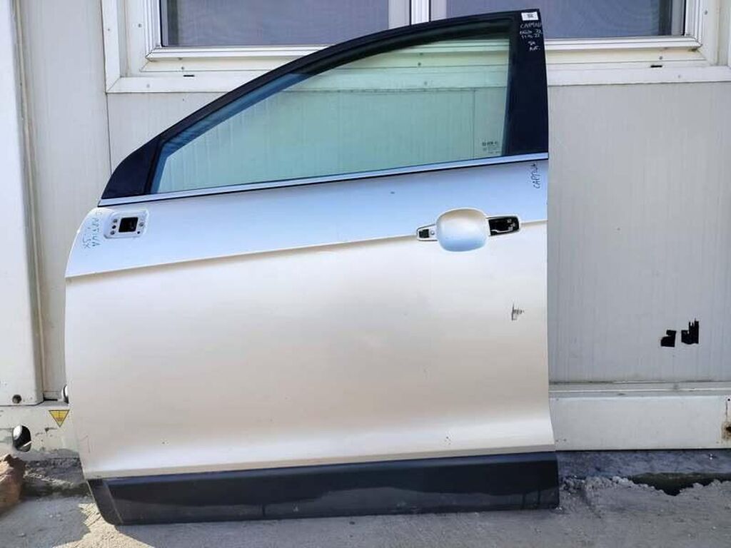 PREDNJA LEVA VRATA ZA CHEVROLET CAPTIVA OD 2006. DO 2018. GOD. |