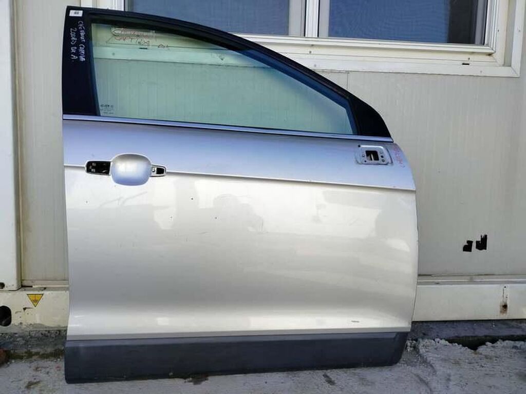 PREDNJA DESNA VRATA ZA CHEVROLET CAPTIVA OD 2006. DO 2018. GOD. |