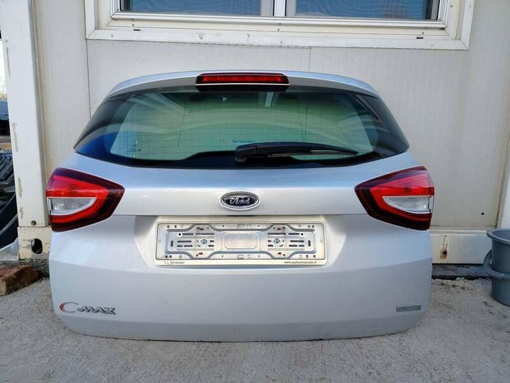 GEPEK VRATA ZA FORD C-MAX OD 2003. DO 2019. GOD. | Gepek vrata Ford