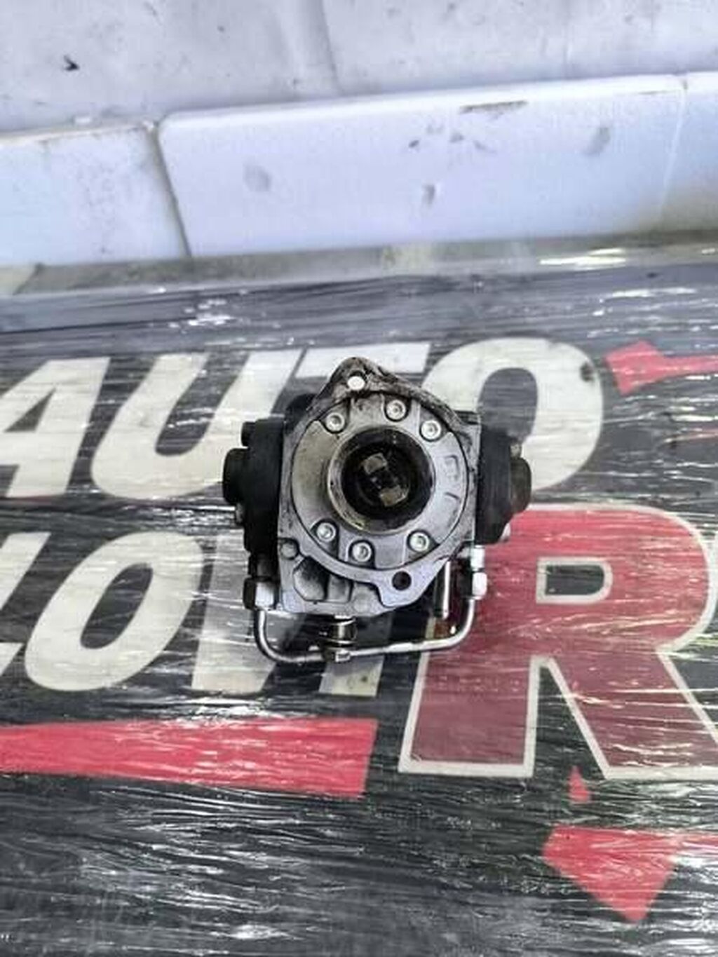 PUMPA PRITISKA 2.2DIZE ZA TOYOTA RAV 4 | Pumpa visokog pritiska