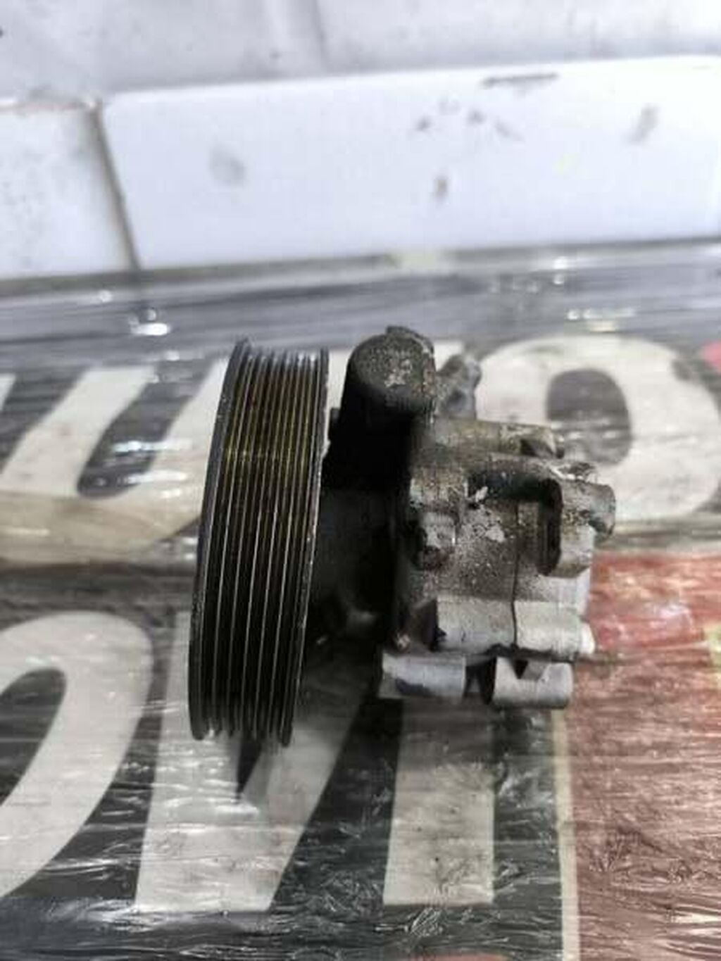 SERVO PUMPA 1.6MJT ZA FIAT DOBLO OD 2009. DO 2014. GOD. | Servo