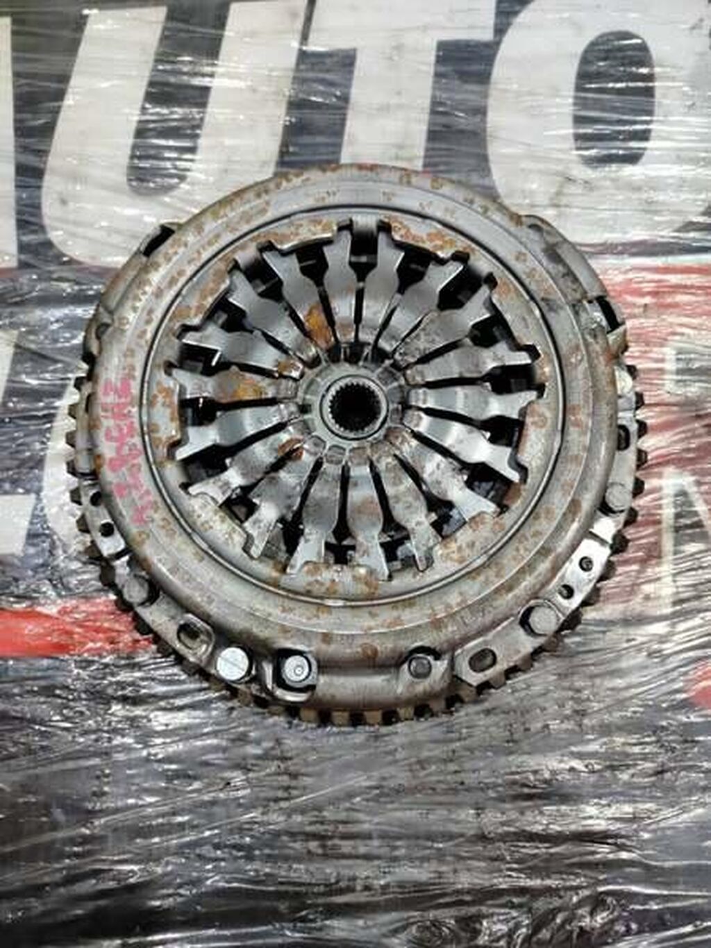 SET KVACILA ZA RENAULT CLIO OD 2012. DO 2016. GOD. | Set kvacila