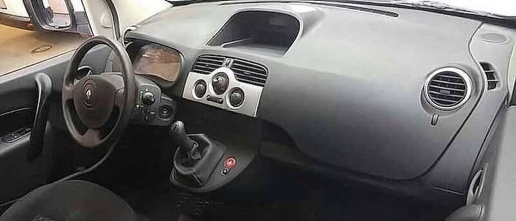 VAKUM VENTIL ZA RENAULT KANGOO OD 2008. DO 2013. GOD. | Vakum ventil