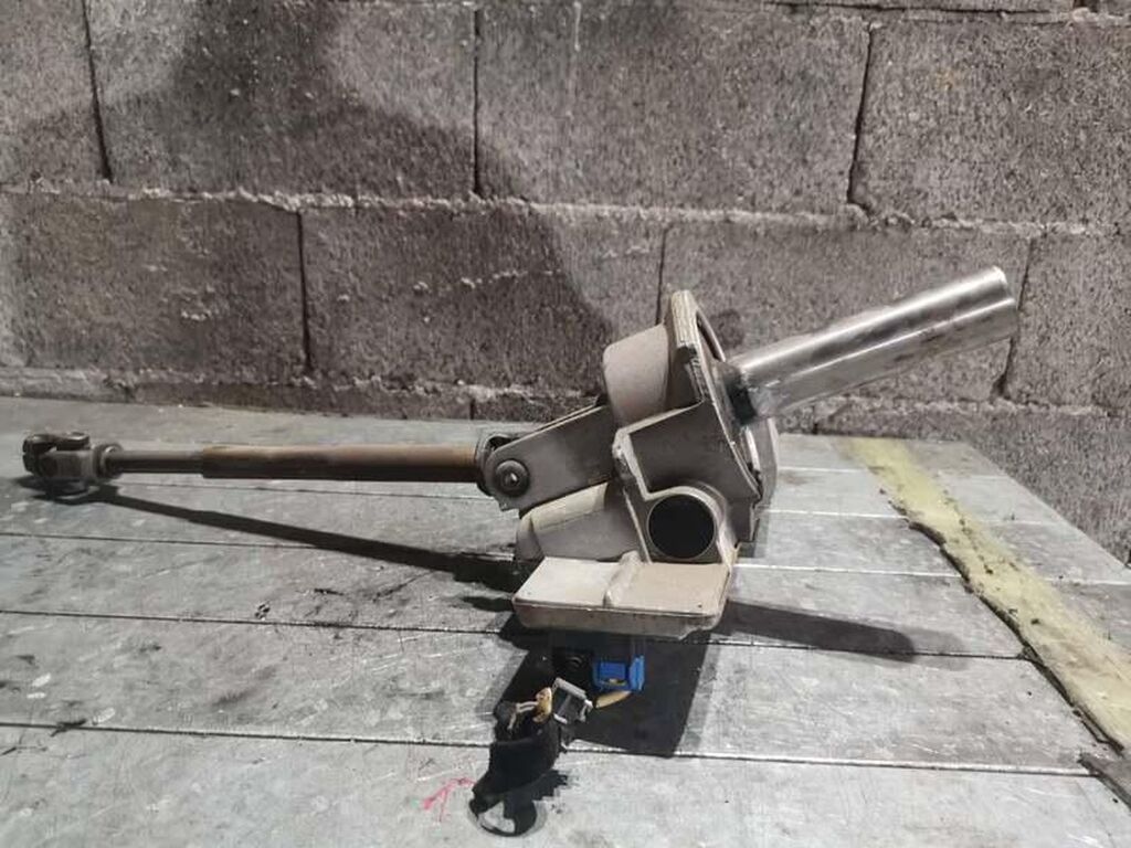 ELEKTRO SERVO VOLAN ZA FIAT GRANDE PUNTO OD 2005. DO 2018. GOD. |