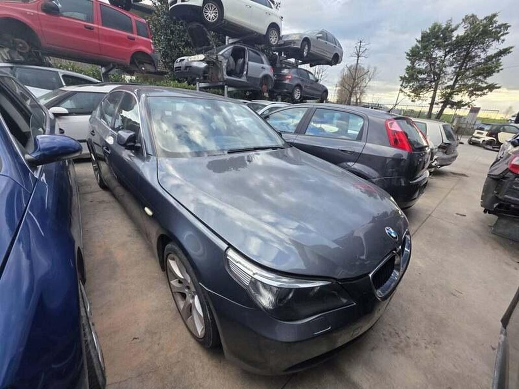DIZNE-INJEKTORI ZA BMW 540 OD 2003. DO 2010. GOD. | Dizne, injektori