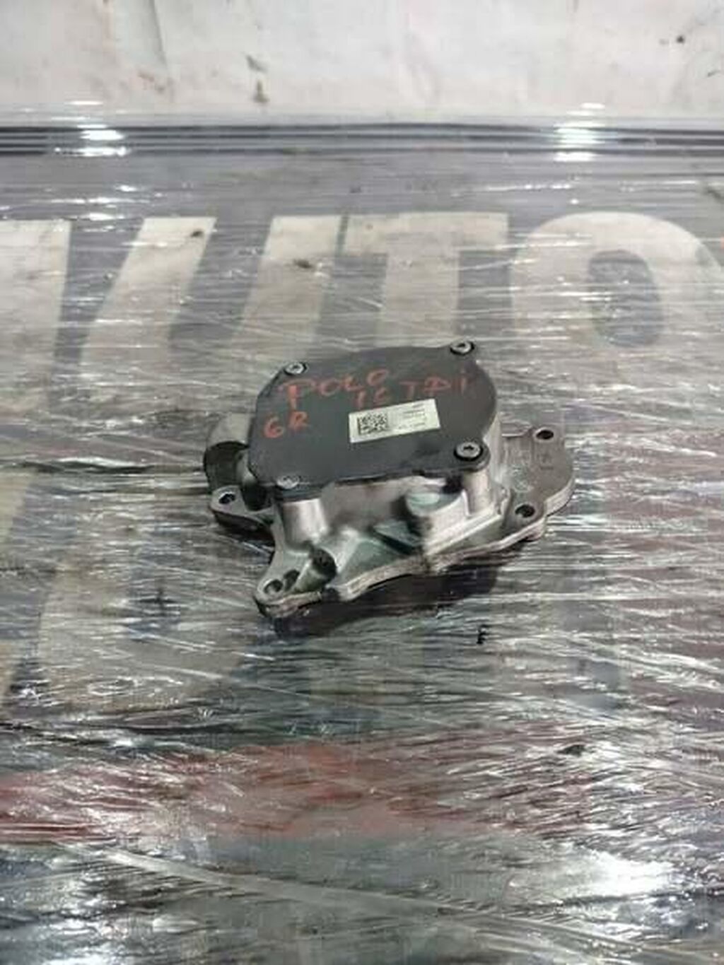 VAKUM PUMPA ZA VOLKSWAGEN POLO OD 2009. DO 2017. GOD. | Vakum pumpa