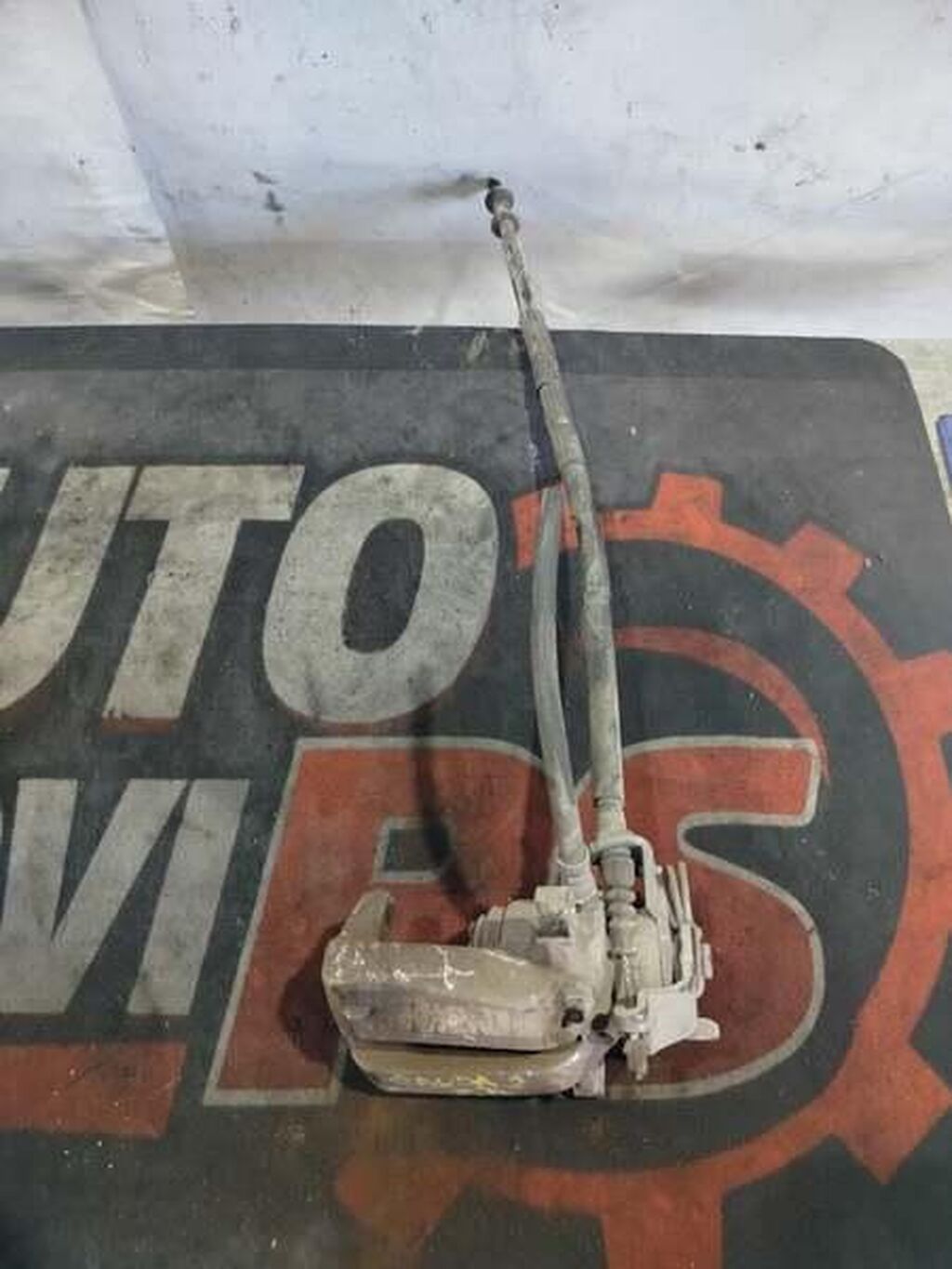 KOCIONA KLESTA ZA FIAT PANDA OD 2003. DO 2012. GOD. | Kociona Klesta