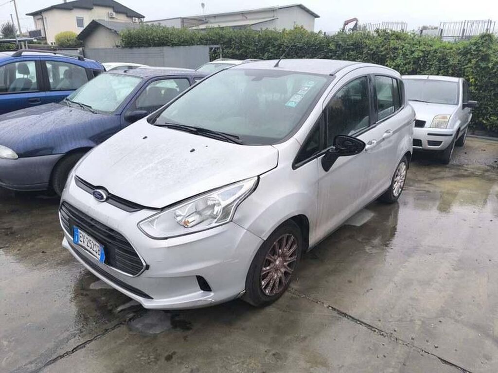 VAKUM VENTIL ZA FORD B-MAX OD 2012. DO 2017. GOD. | Vakum ventil u