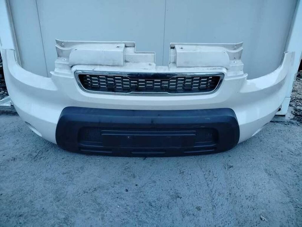 PREDNJI BRANIK ZA KIA SOUL OD 2009. DO 2013. GOD. | Prednji branik