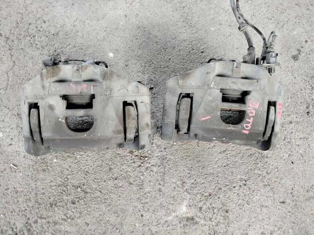 PREDNJA KLESTA ZA AUDI A6 | Prednja klesta Audi A6 Molba za